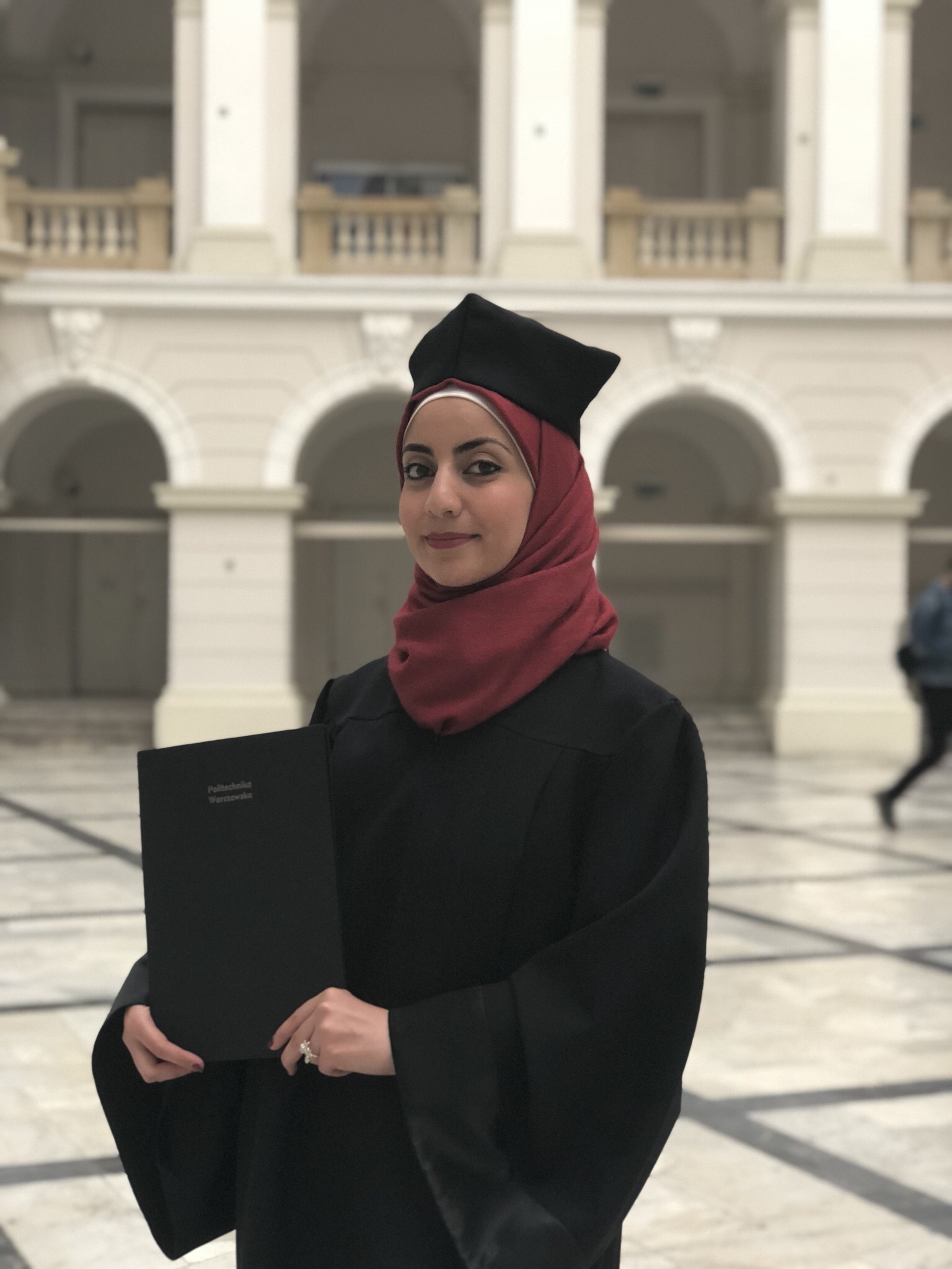 Graduates’ opinions | Faculty of Mathematics and Information Science